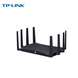 TP-LINK 普联 AX6000 XDR6010易展版 双频千兆WiFi6路由器，479元包邮—— 慢慢买比价网