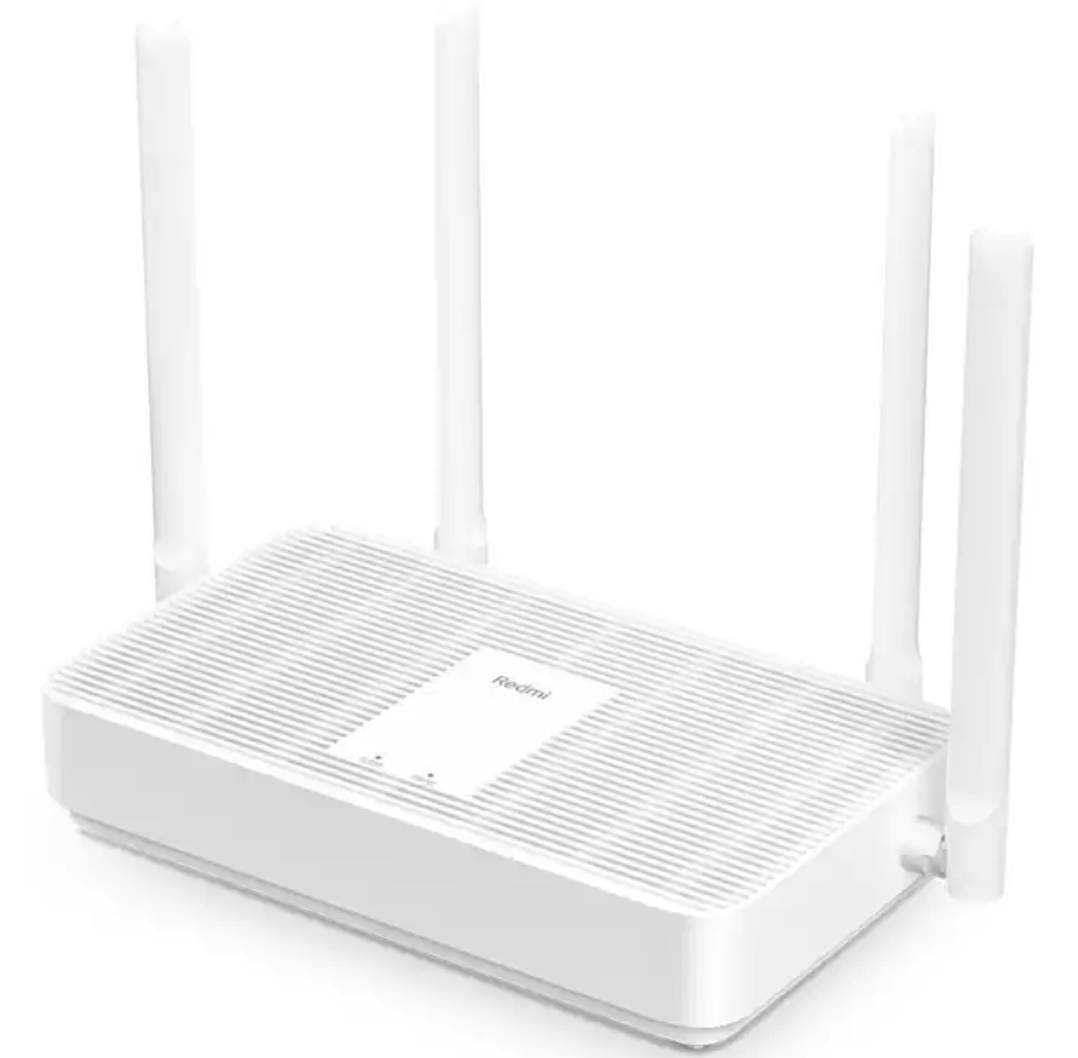 Redmi 红米 AX3000 WiFi6 路由器，249元包邮（需定金30元，30日支付尾款)(慢津贴后238.8元)—— 慢慢买比价网